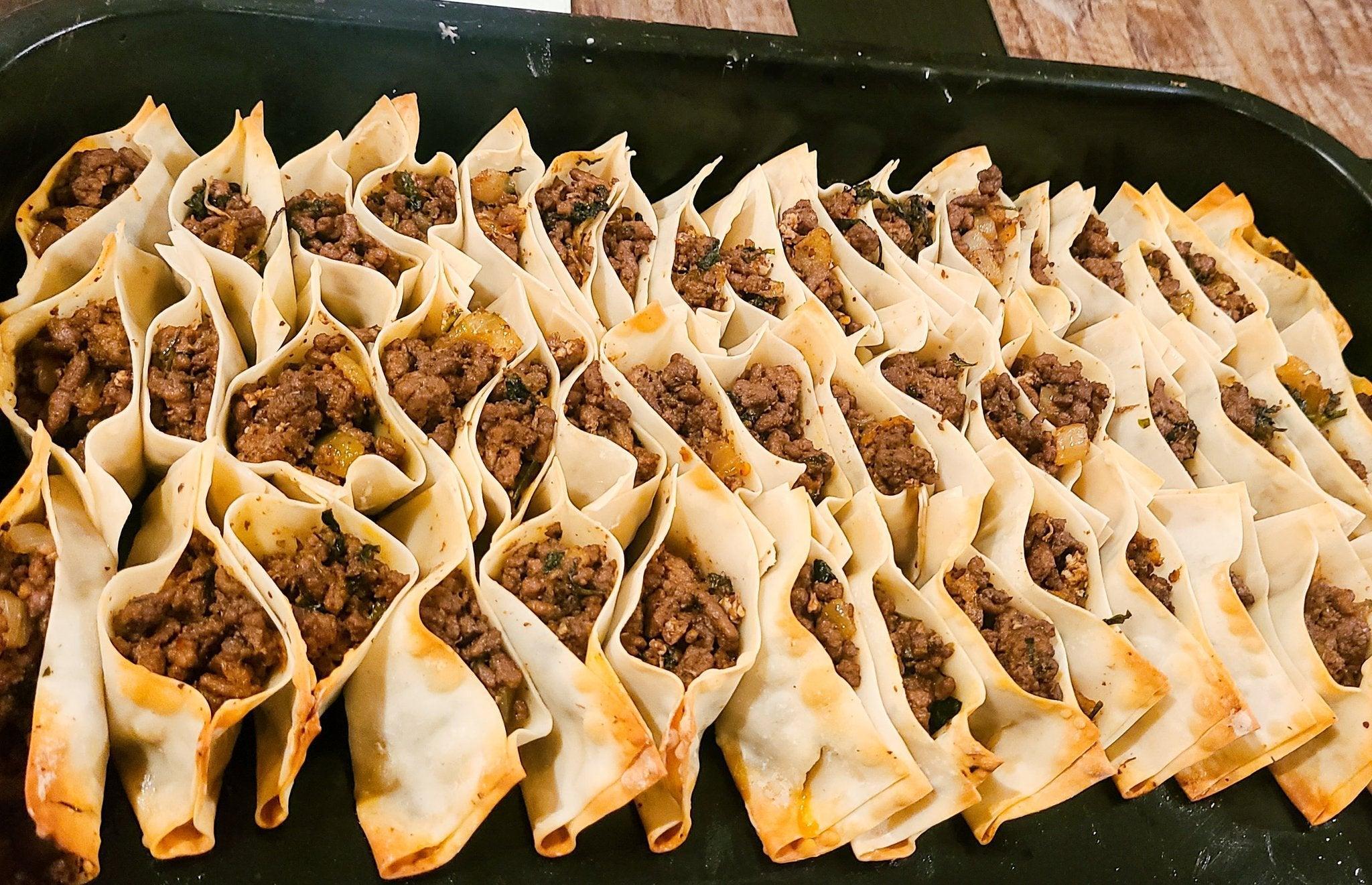 Armenian Manti Recipe – April Killian